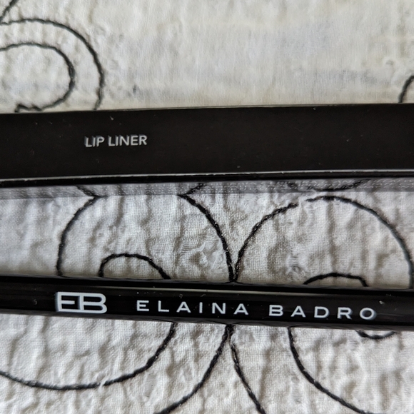 Elaina Badro | Makeup | Nwb Elaina Badro Lip Liner | Poshmark
